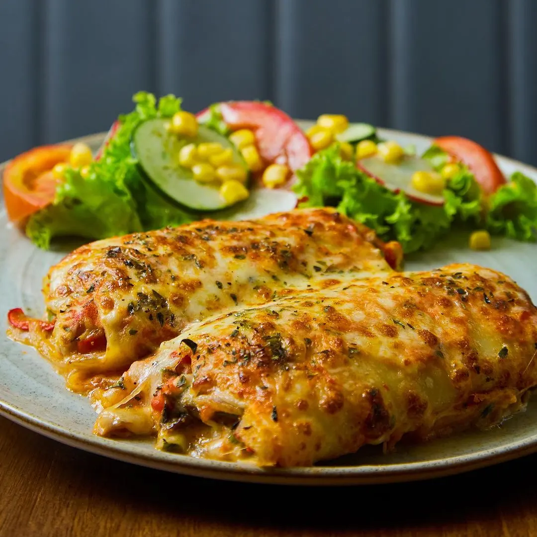 Comida típica de Loja | Morelia Parrilla