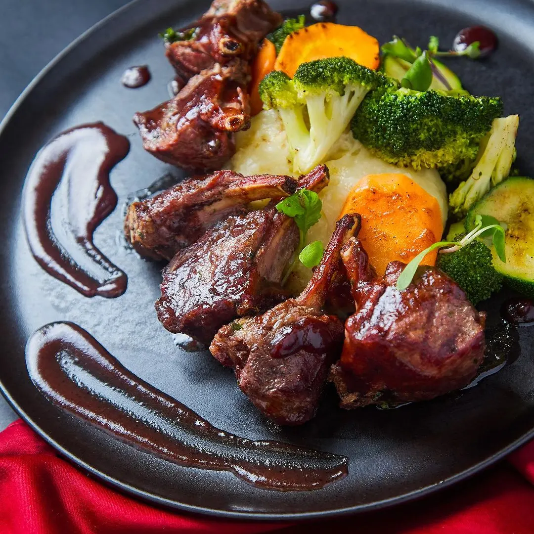 Comida típica de Loja | Morelia Parrilla