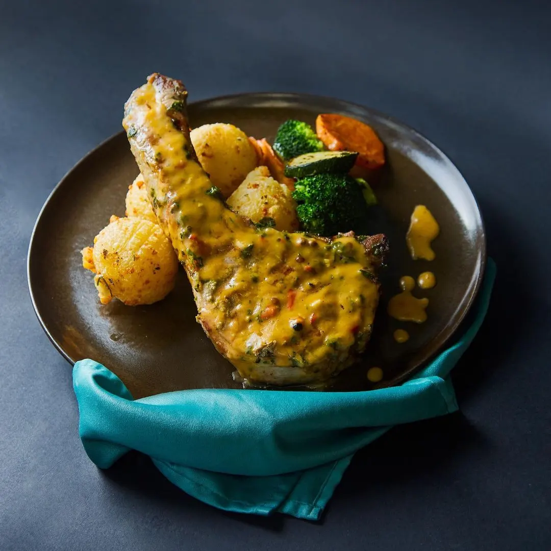 Comida típica de Loja | Morelia Parrilla