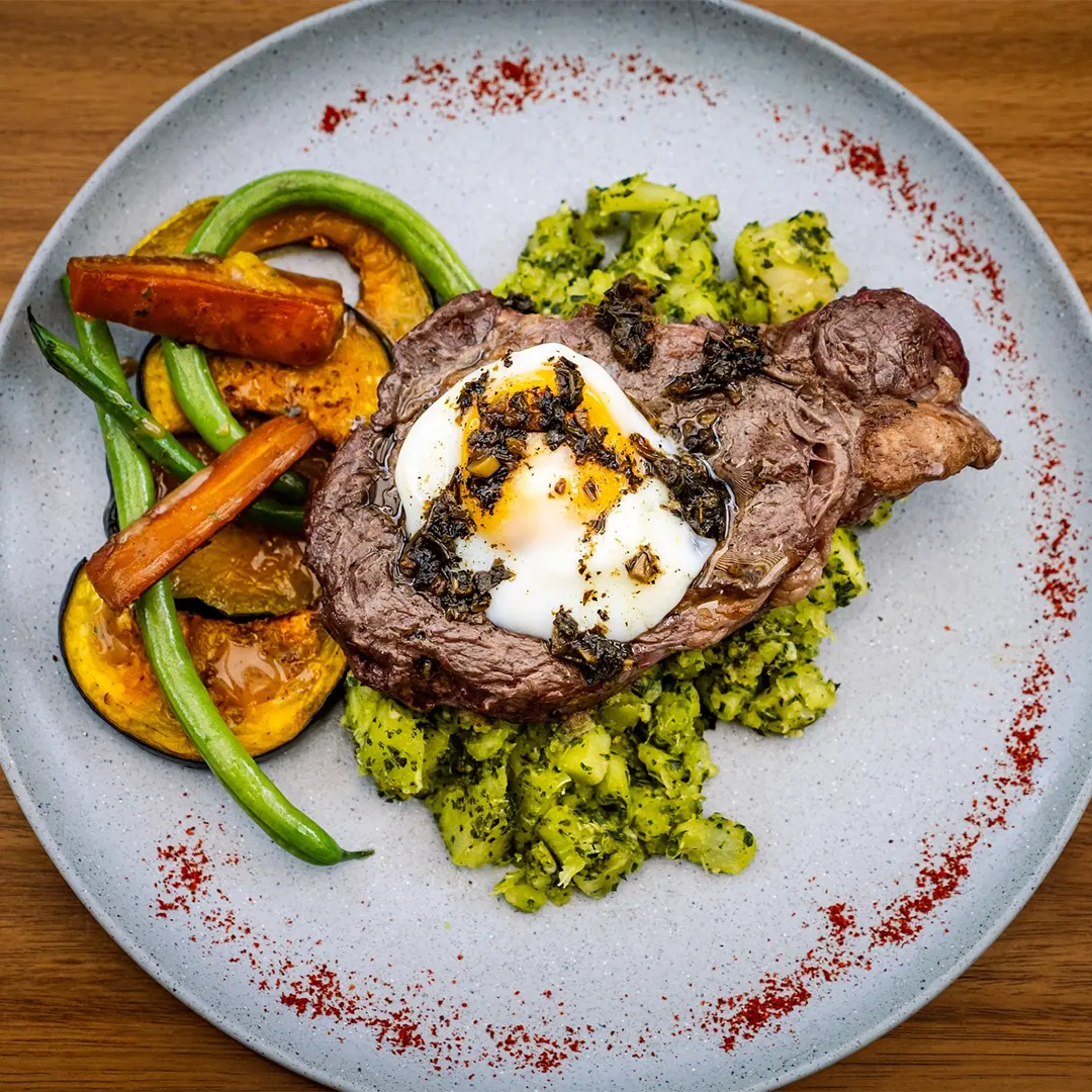 Comida típica de Loja | Morelia Parrilla